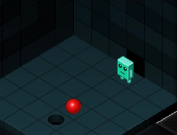 Isoball 4 – X1 - kostenlos online spielen 🕹️