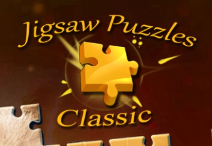 Jigsaw Puzzles Classic - kostenlos online spielen 🕹️