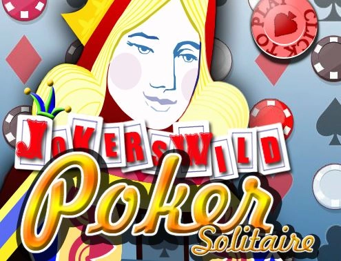 Joker Solitaire Spiele - kostenlos online spielen 🕹️