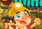 Jumping Miner kostenlos online spielen » HIER! 🕹️