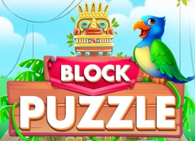 Jungle Block Puzzle - kostenlos online spielen 🕹️