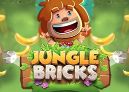 Jungle Bricks - kostenlos spielen | ohne Anmeldung 🕹️