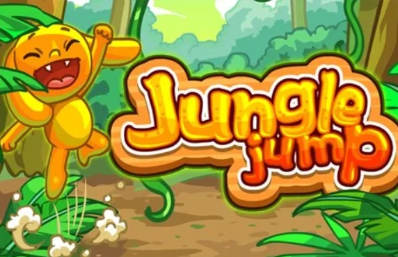 Jungle Jump - kostenlos spielen | ohne Anmeldung 🕹️