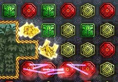 Jungle Magic Blitz - kostenlos online spielen 🕹️