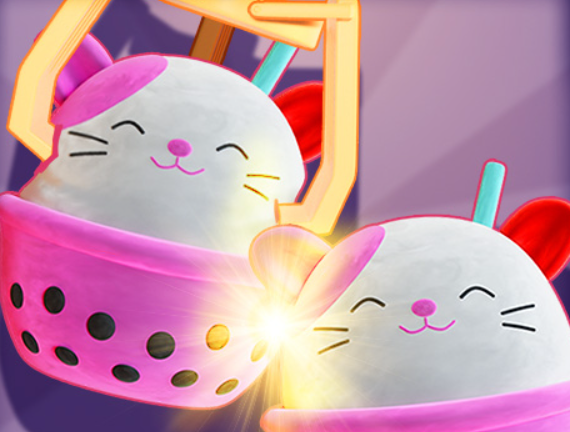 Kawaii Claw Merge - kostenlos spielen | ohne Anmeldung 🕹️