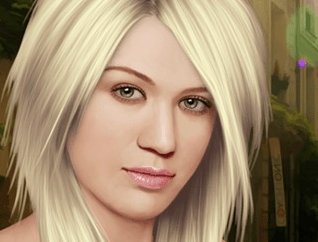 Kelly Clarkson True Make Up kostenlos spielen » HIER! 🕹️