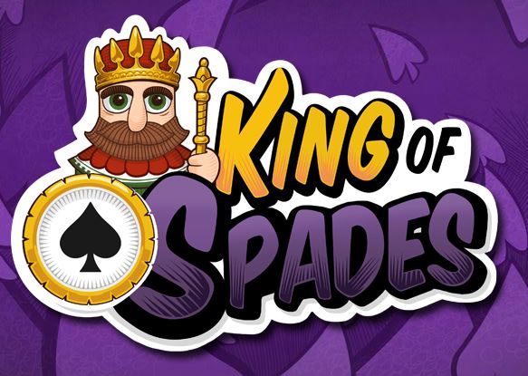 King Of Spades kostenlos online spielen » HIER! 🕹️