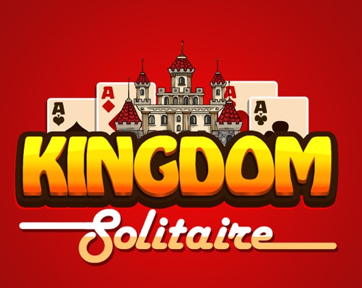Kingdom Solitaire kostenlos online spielen » HIER! 🕹️