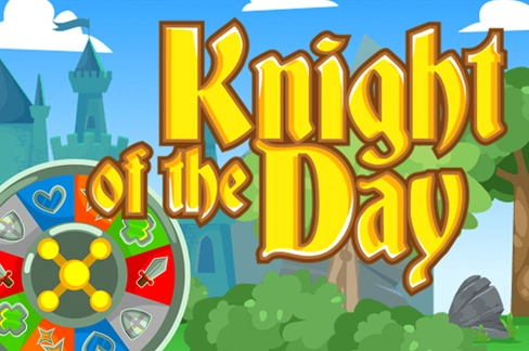 Knight of the Day - kostenlos spielen | ohne Anmeldung 🕹️
