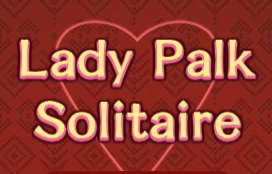 Lady Palk Solitaire - kostenlos online spielen 🕹️