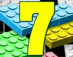 Legor 7 - kostenlos online spielen | ohne Anmeldung 🕹️