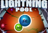 Lightning Pool kostenlos online spielen » HIER! 🕹️