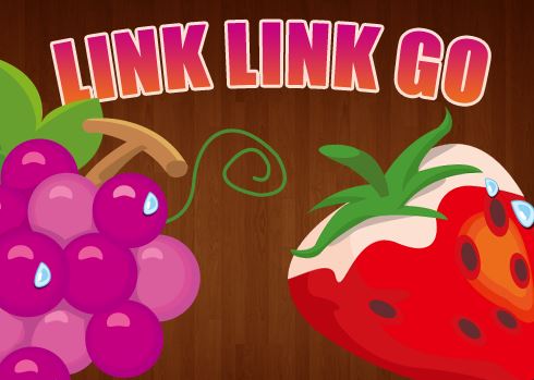 Link Link Go kostenlos online spielen » 100% » HIER! 🕹️