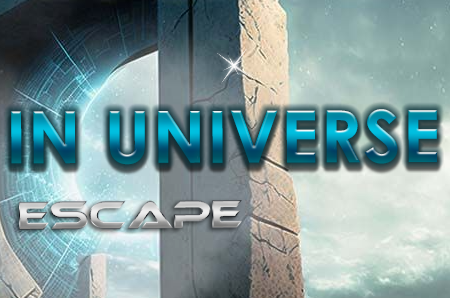 Lost in Universe Escape kostenlos online spielen » HIER! 🕹️