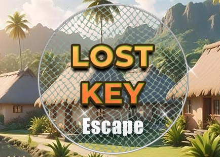 Lost Key Escape - kostenlos spielen | ohne Anmeldung 🕹️