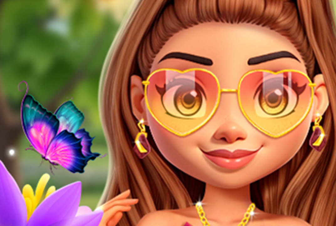 Lovie Chics Spring Break Fashion - kostenlos spielen 🕹️