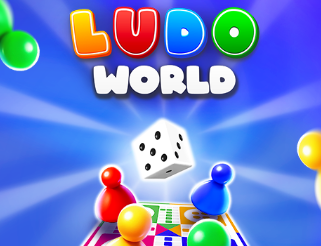 Ludo World - kostenlos online spielen | ohne Anmeldung 🕹️