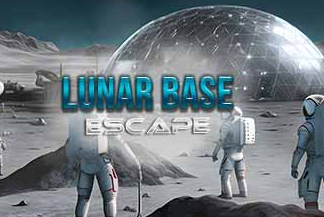 Lunar Base Escape kostenlos online spielen » HIER! 🕹️