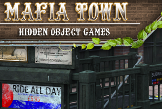 Mafia Town kostenlos online spielen » 100% » HIER! 🕹️