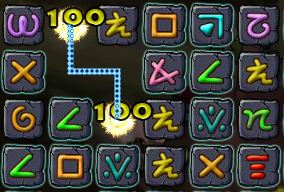 Magic Rune Matching kostenlos online spielen » HIER! 🕹️