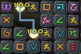 Magic Rune Matching - kostenlos online spielen 🕹️