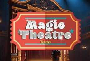 Magic Theatre Escape - kostenlos online spielen 🕹️