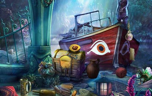 Magical Relics kostenlos online spielen » HIER! 🕹️