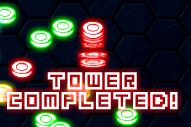 Magnet Towers kostenlos online spielen » HIER! 🕹️
