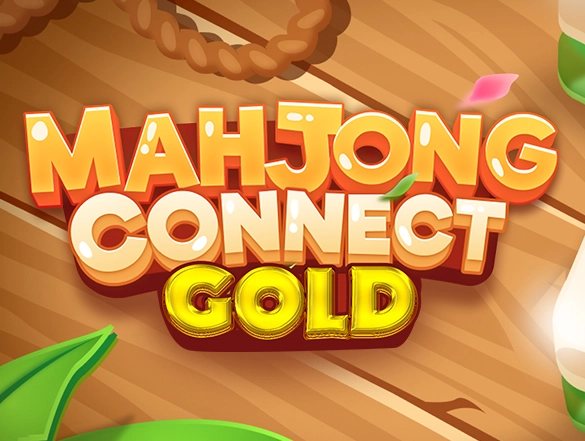 Mahjong Gold Spiele - kostenlos online spielen 🕹️