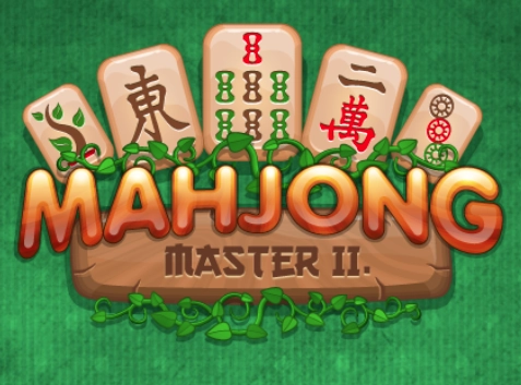 Mahjong Master 2 - kostenlos spielen | ohne Anmeldung 🕹️