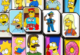 Simpsons Mahjong - Spiele-Kostenlos-Online.de 🥇