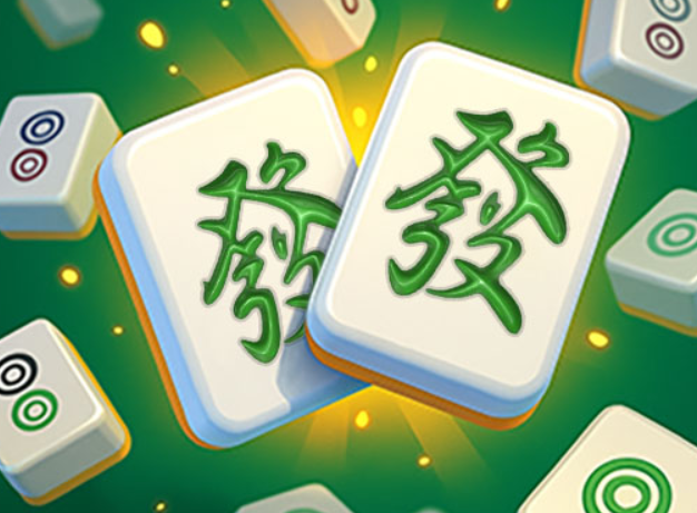 Mahjong Stack - kostenlos spielen | ohne Anmeldung 🕹️