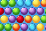 Marbles Bubbles - kostenlos spielen | ohne Anmeldung 🕹️