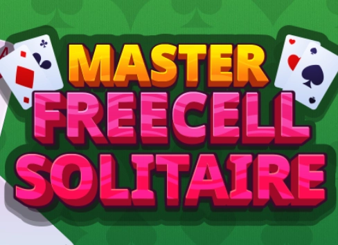 Master Freecell - kostenlos spielen | ohne Anmeldung 🕹️