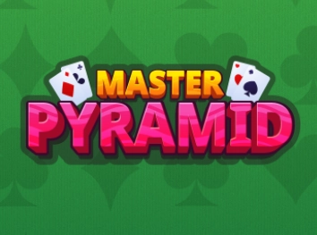Master Pyramid Solitaire - kostenlos online spielen 🕹️