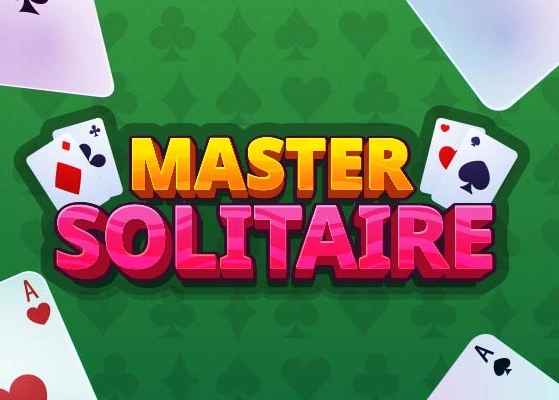 Master Solitaire Online - kostenlos im Browser spielen 🕹️