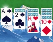 Las Vegas Solitaire Spiele - kostenlos online spielen 🕹️