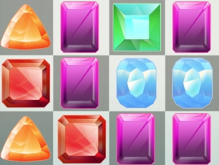 Match 3 Classic - kostenlos spielen | ohne Anmeldung 🕹️