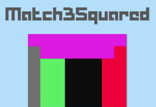Match 3 Squared kostenlos online spielen » HIER! 🕹️