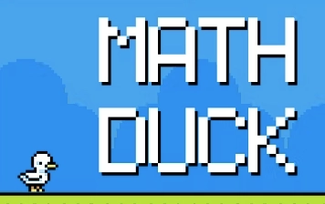 Math Duck - kostenlos online spielen | ohne Anmeldung 🕹️