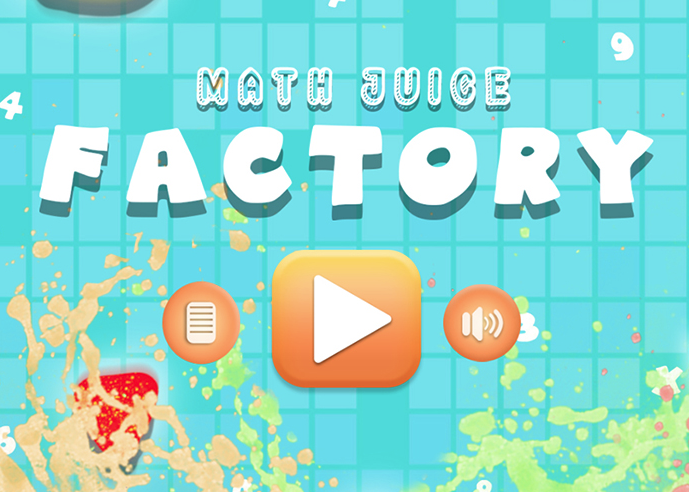 Math Juice Factory kostenlos online spielen » HIER! 🕹️