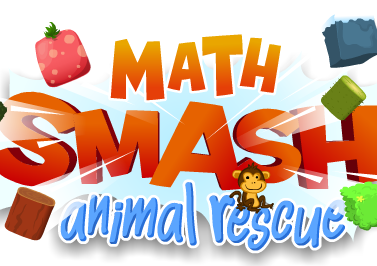 Math Smash Animal Rescue - Spiele-Kostenlos-Online.de 🥇