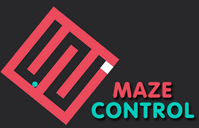 Maze Control kostenlos online spielen » 100% » HIER! 🕹️