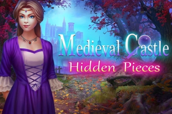 Medieval Castle Hidden Pieces - kostenlos spielen 🕹️