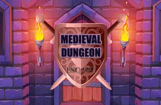 Medieval Dungeon 2 Escape kostenlos spielen » HIER! 🕹️