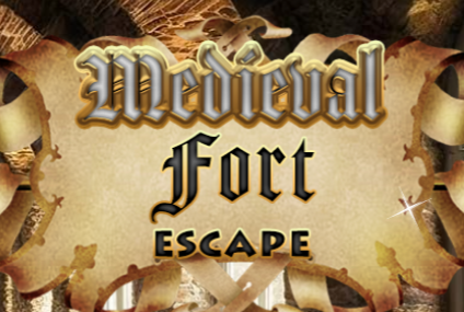 Medieval Fort Escape kostenlos online spielen » HIER! 🕹️