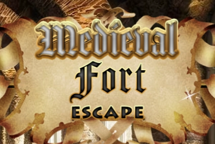 Medieval Fort Escape - kostenlos online spielen 🕹️