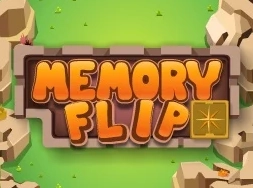 Memo Flip - kostenlos online spielen | ohne Anmeldung 🕹️