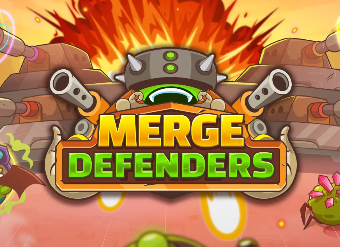 Merge Invaders - kostenlos spielen | ohne Anmeldung 🕹️