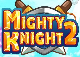 Mighty Knight 2 - kostenlos spielen | ohne Anmeldung 🕹️